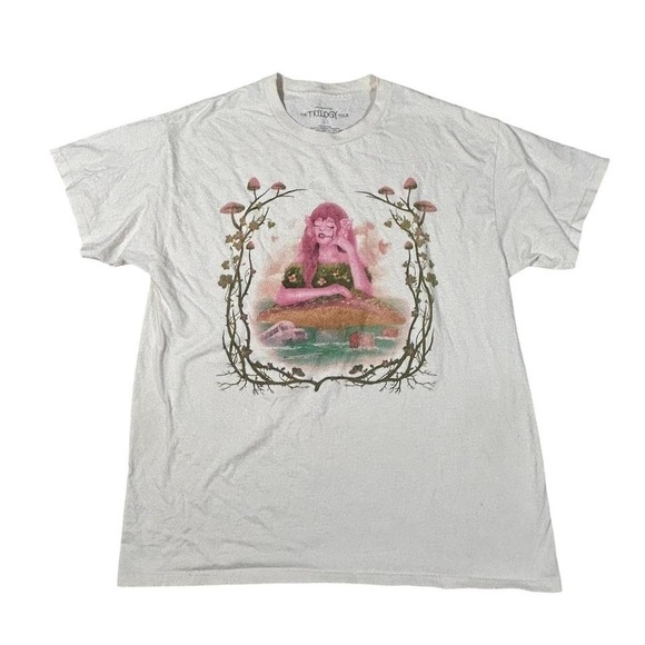The Unbranded Brand | Tops | Melanie Martinez The Trilogy Tour 223 ...